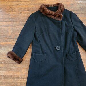 Pierre Cardin | Jackets & Coats | 95s Original Design By Pierre Cardin ...